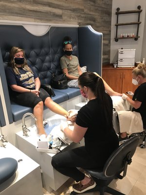 EAST WIND SPA & SALON - 26 Photos & 74 Reviews - 5720 NY-25A, Wading ...