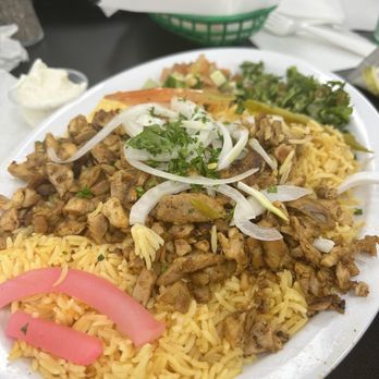 YAFFA GRILL & MARKET - Updated December 2025 - 71 Photos & 147 Reviews ...