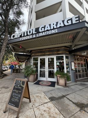 CAPITOL GARAGE - Updated December 2025 - 997 Photos & 1374 Reviews ...