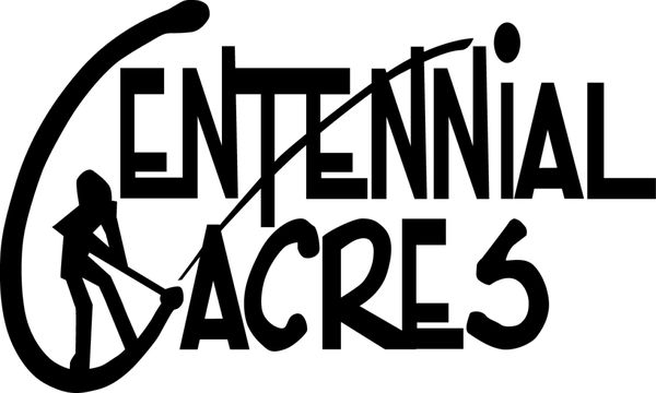 CENTENNIAL ACRES GOLF COURSE - Updated October 2025 - 12485 Dow Rd ...