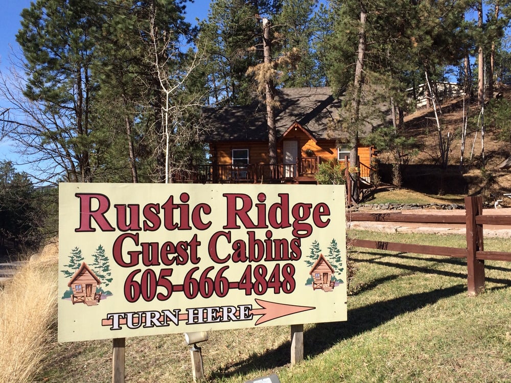 RUSTIC RIDGE GUEST CABINS - Updated August 2025 - 71 Photos & 10 ...