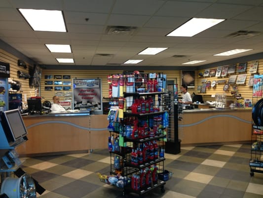 VETERANS FORD - Updated January 2026 - 42 Photos & 142 Reviews - 7201 W ...