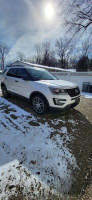 CLASSIC FORD - Updated October 2025 - 42 Reviews - 8540 Tyler Blvd ...