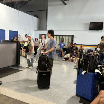 FOX RENT A CAR - Updated August 2024 - 456 Photos & 3028 Reviews - 5500 ...