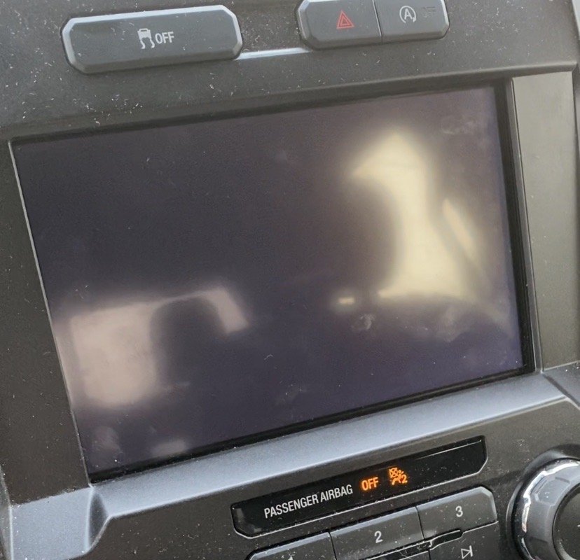 LEGACY FORD - Updated December 2025 - 13305 Us-25e Scenic, Corbin ...