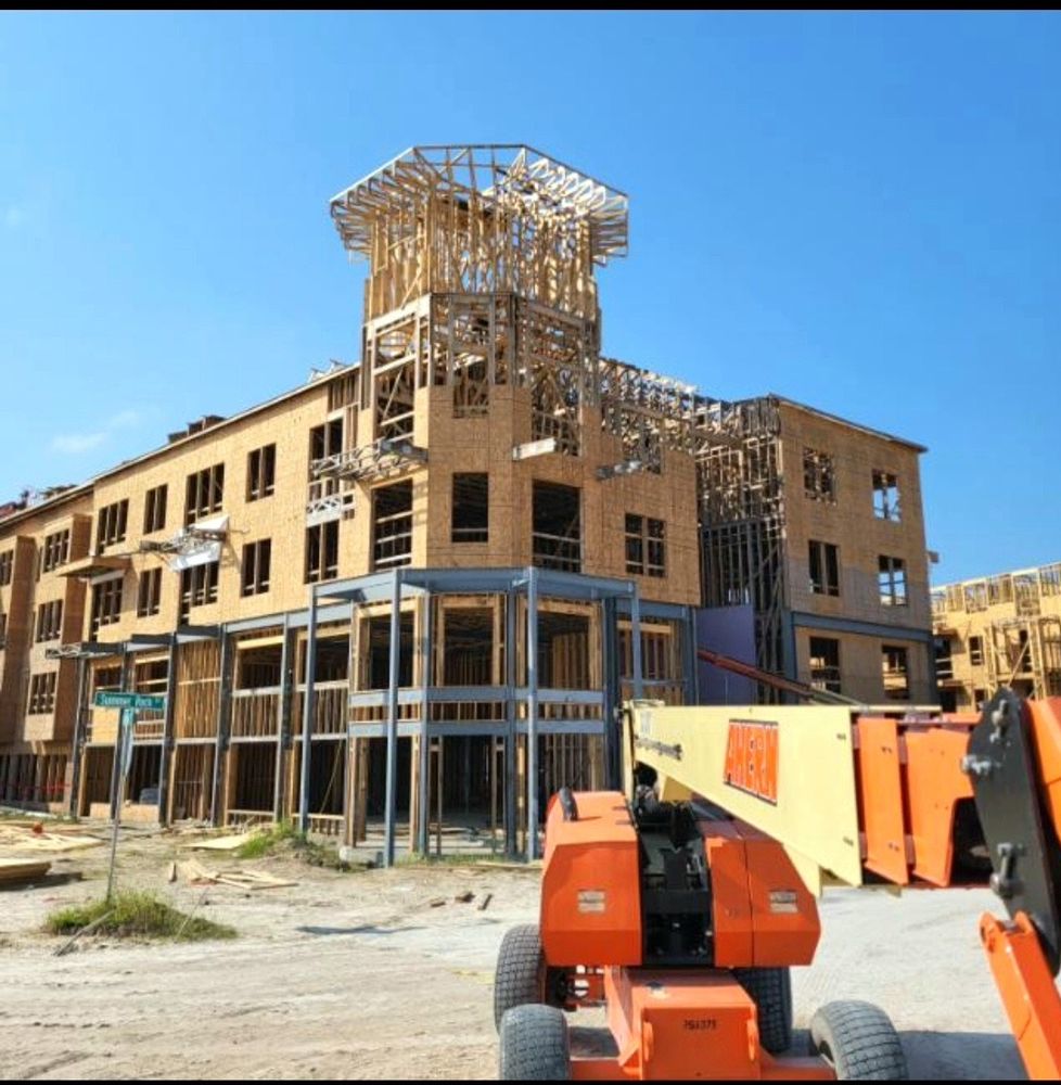 COPAN CONSTRUCTION - Updated May 2026 - 8865 Commodity Cir, Orlando ...