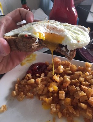 TWO SMART COOKIES - American (Traditional) - 45875 Bell School Rd, East ...