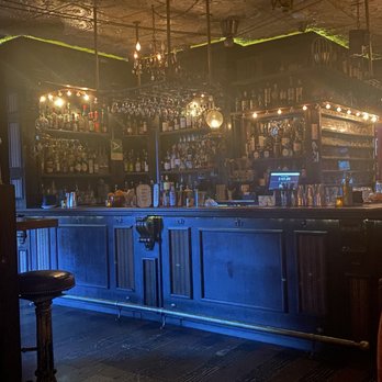 Black Rabbit Rose - Cheap - Cocktail Bars - Updated June 2025 - 474 ...