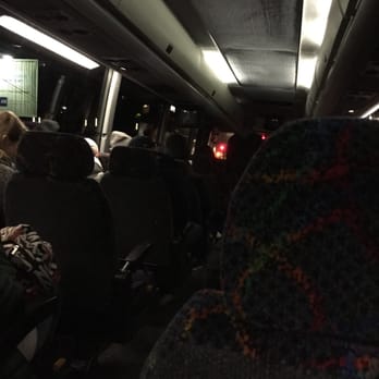 QUICK SHUTTLE BUS SERVICE - Updated December 2025 - 14 Photos & 73 ...