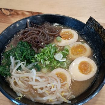 RAMEN GAMI - Updated December 2025 - 359 Photos & 280 Reviews - 1 ...