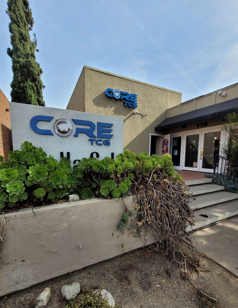 CORETCG - Updated May 2025 - 72 Photos & 178 Reviews - 770 S Arroyo Pkwy, Pasadena, California ...