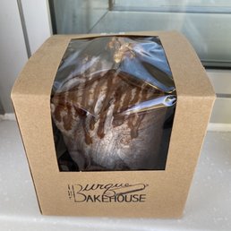 THE BURQUE BAKEHOUSE - Updated October 2025 - 261 Photos & 171 Reviews ...