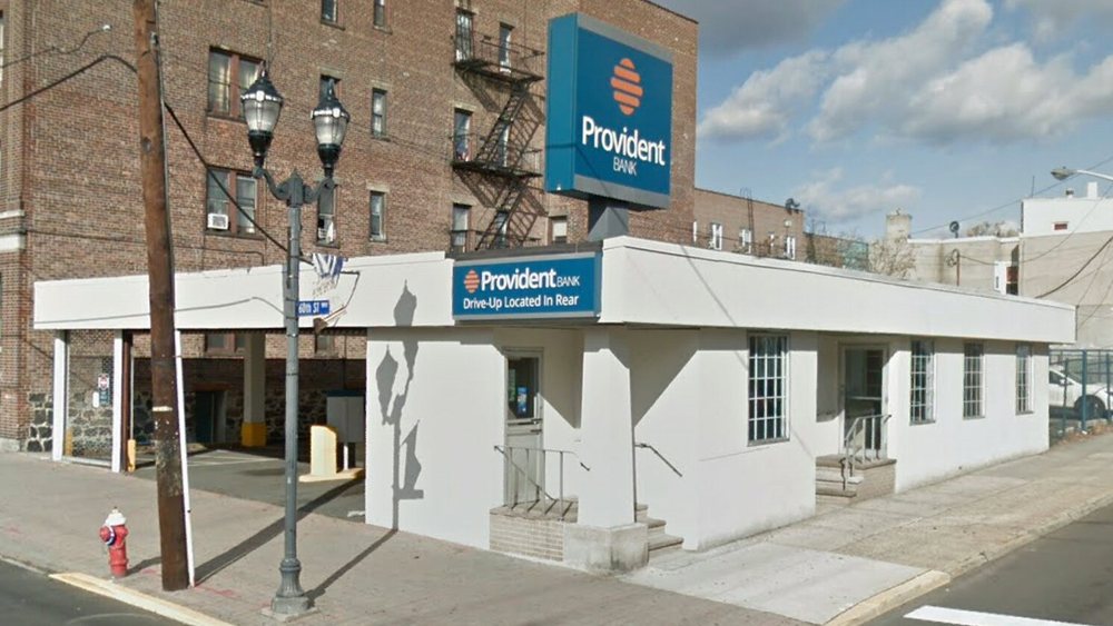 PROVIDENT BANK - 200 60th St, West New York, New Jersey - Banks ...