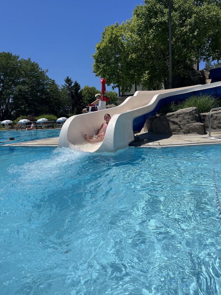 ASHBURY AQUATIC CENTER - Updated January 2026 - 3403 Lawrence Dr ...