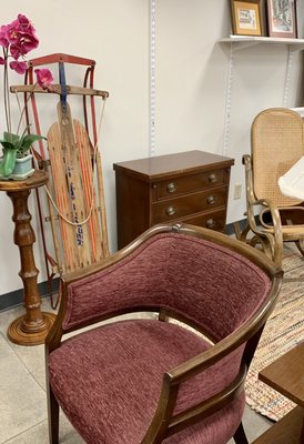 AGRACE THRIFT HOME STORE - Updated May 2026 - 26 Photos - 1946 S ...