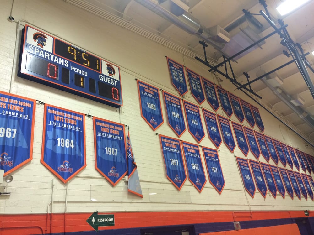 CAMELBACK HIGH SCHOOL - Updated December 2025 - 4612 N 28th St, Phoenix ...