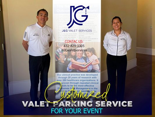J&G VALET SERVICES - Updated October 2025 - 10 Photos - 2950 Unity Dr, Houston, Texas - Valet ...