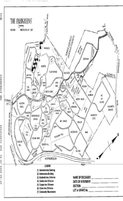 THE EVERGREENS CEMETERY - Updated September 2025 - 19 Photos & 17 Reviews - 1629 Bushwick Ave ...