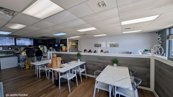 CHEF MOUSSA - Updated September 2025 - 175 Photos & 264 Reviews - 201 E ...