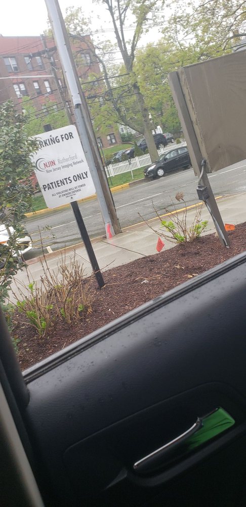 NEW JERSEY IMAGING NETWORK - RUTHERFORD - Updated January 2026 - 43 ...