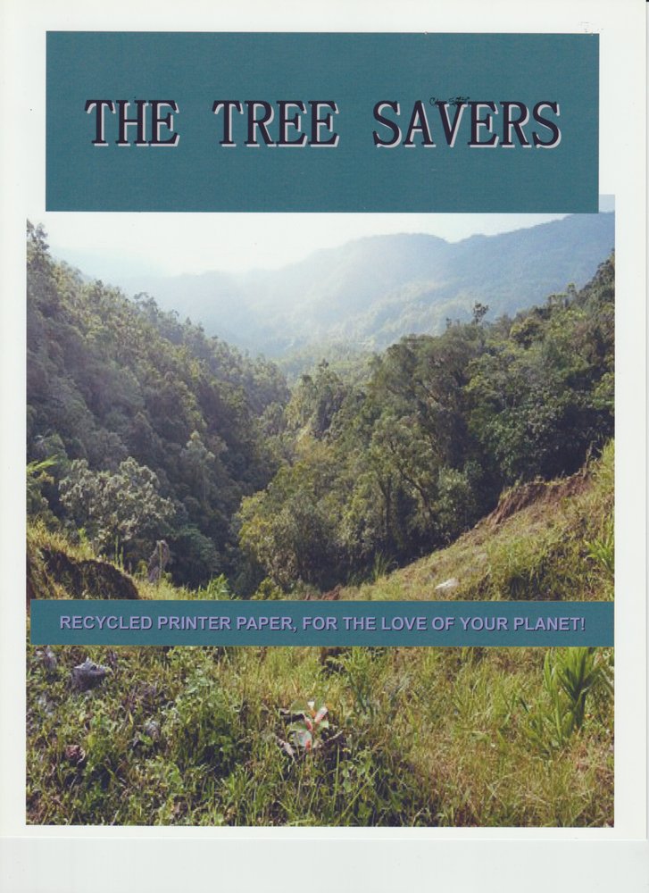 THE TREE SAVERS - Request a Quote - 968 S F St, Lakeview, Oregon ...