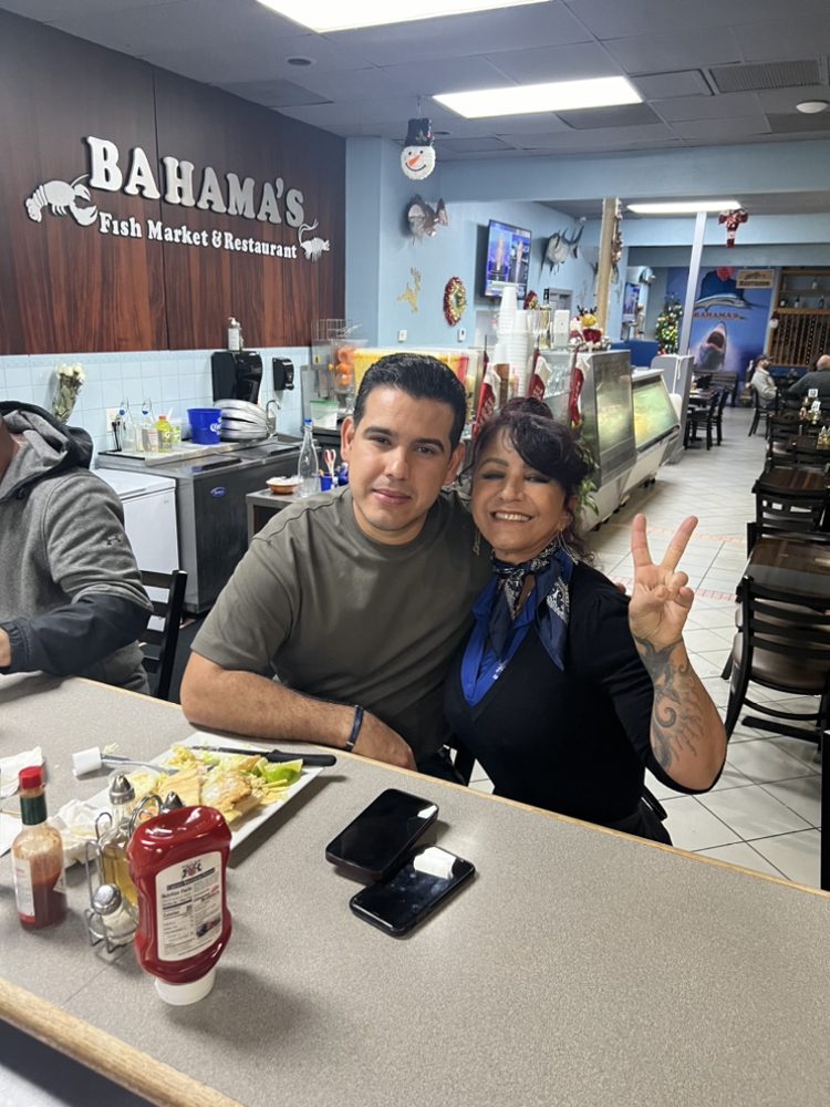 BAHAMAS FISH MARKET - 230 Photos & 81 Reviews - 13389 SW 42nd St, West ...