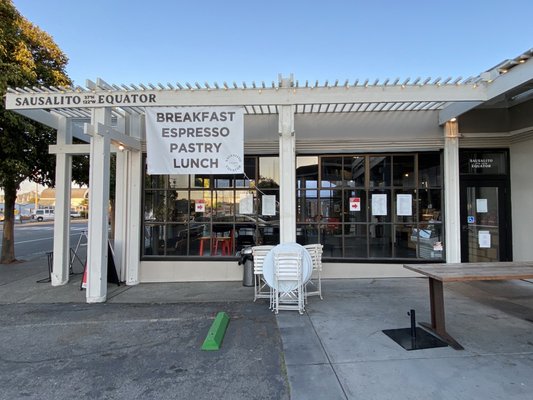 SAUSALITO EQUATOR - 109 Photos & 111 Reviews - Coffee & Tea - 1201 ...