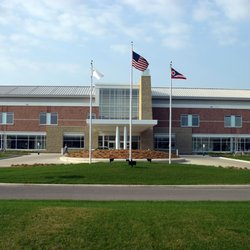 PROMEDICA DEFIANCE REGIONAL HOSPITAL - 1200 Ralston Ave, Defiance, Ohio ...