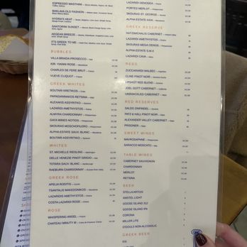 ATHENA GREEK RESTAURANT - 979 Photos & 979 Reviews - 212 S Halsted St ...