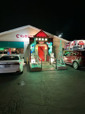 CHINATOWN RESTAURANT - Updated January 2025 - 37 Photos & 38 Reviews ...