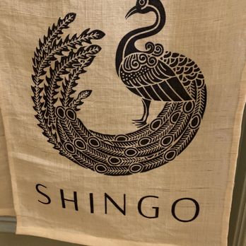 SHINGO - Updated December 2024 - 123 Photos & 30 Reviews - 112 Alhambra ...