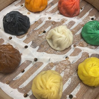 BRYAN’S DUMPLING HOUSE - Updated August 2024 - 466 Photos & 198 Reviews ...