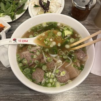 PHO 21 - Updated May 2025 - 1434 Photos & 834 Reviews - 2569 S King Rd ...