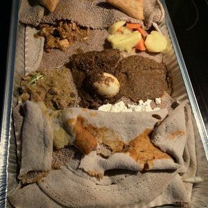 AGELGIL ETHIOPIAN RESTAURANT - Updated July 2024 - 53 Photos & 50 ...