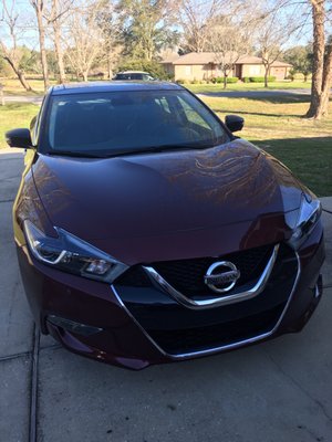 SANDY SANSING NISSAN - Updated January 2026 - 18 Photos & 66 Reviews ...
