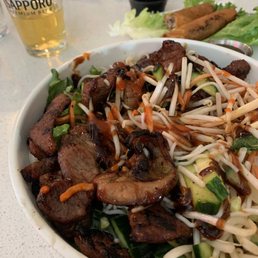 SLANTED RICE VIETNAMESE BISTRO - Updated January 2026 - 583 Photos ...