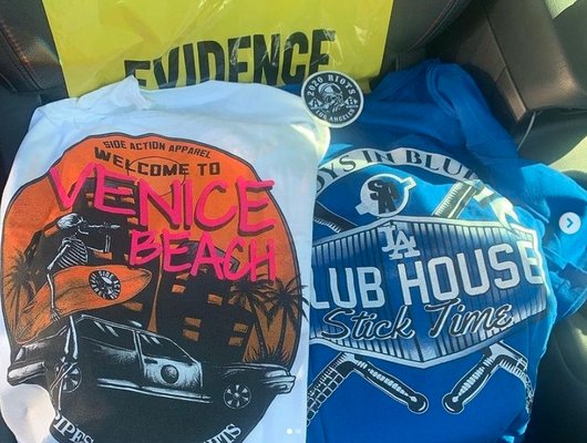 SIDE ACTION APPAREL - Updated October 2025 - 26 Photos & 23 Reviews ...