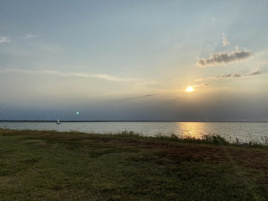 LAKE HEFNER - Updated August 2025 - 17 Photos - Oklahoma City, Oklahoma ...