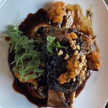 NICHE RESTAURANT - Updated September 2025 - 504 Photos & 317 Reviews ...