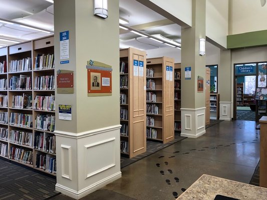 HOAG LIBRARY - Updated August 2025 - 23 Photos - 134 S Main St, Albion ...