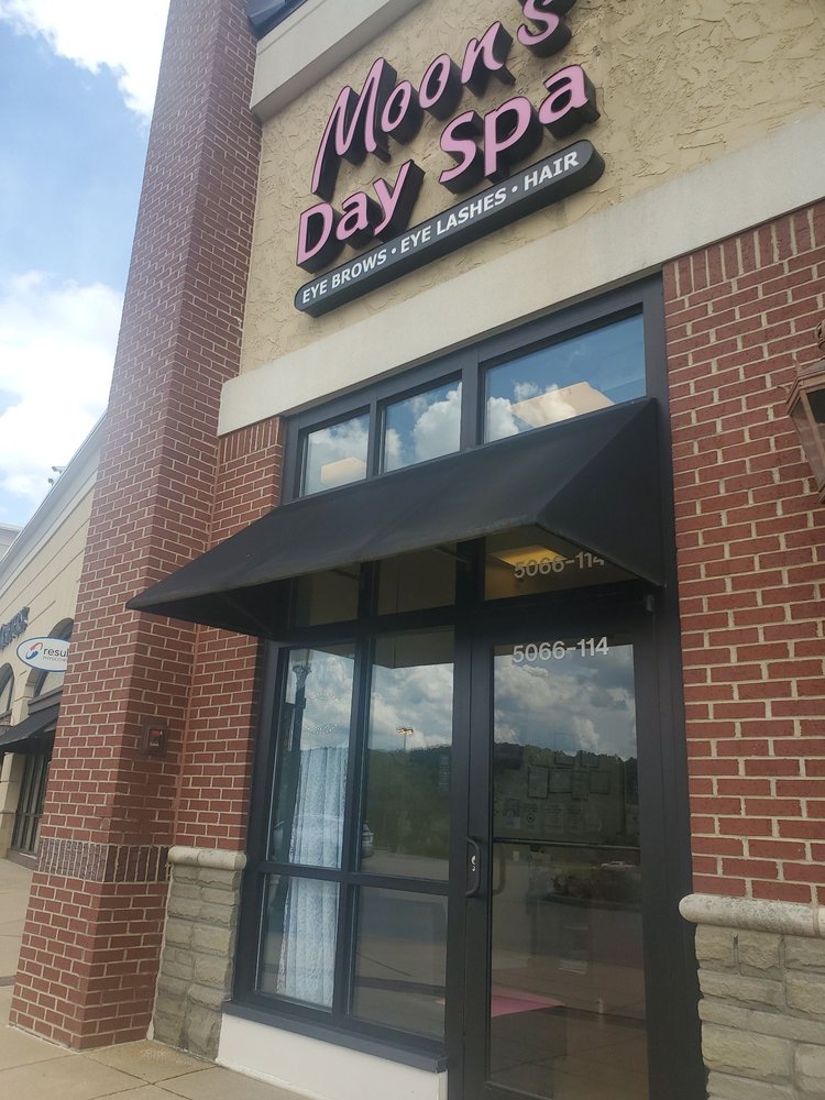 MOONS DAY SPA - TRUSSVILLE - Updated June 2024 - 24 Photos - 5066 Pinnacle Sq, Trussville ...