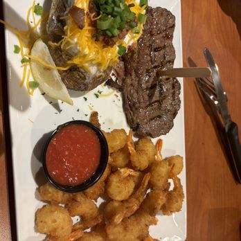 SIZZLER - Updated May 2025 - 61 Photos & 69 Reviews - 1156 NW Garden ...