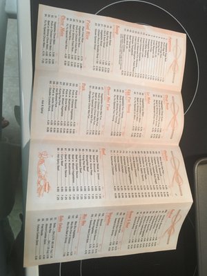 FU YU CHINESE KITCHEN - Updated October 2025 - 32 Reviews - 4521 ...