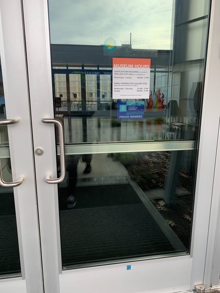 Whatcom Museum - Lightcatcher Building, Bellingham | Roadtrippers