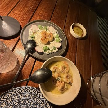 ZAYTINYA - Updated December 2025 - 201 Photos & 55 Reviews - 1 Lincoln ...