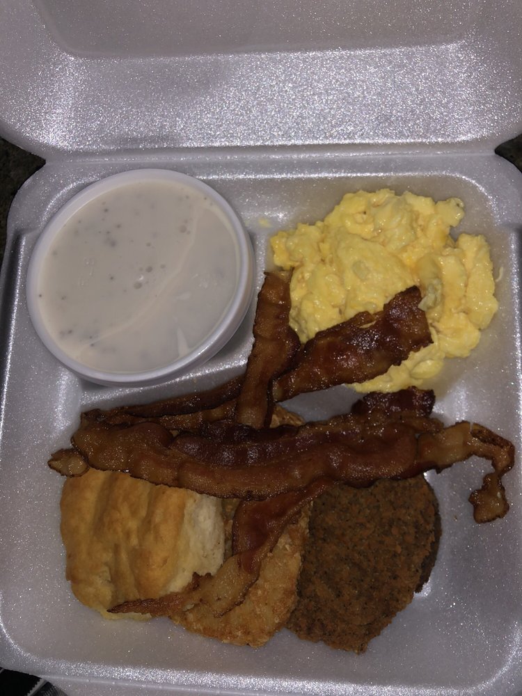 GRANDY’S - Updated January 2025 - 19 Reviews - 3201 Texoma Parkway ...