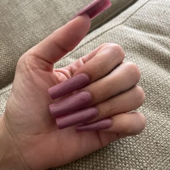 INFINITY NAILS AND SPA - Updated November 2024 - 539 Photos & 242 ...