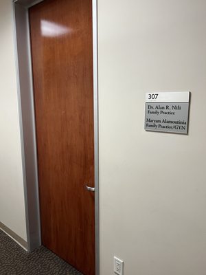 ALAN NILI, DO - Updated December 2025 - 76 Reviews - 18 Endeavor ...