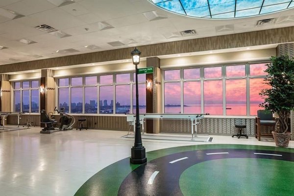 HAYM SALOMON HOME FOR NURSING & REHABILITATION - Updated December 2025 ...