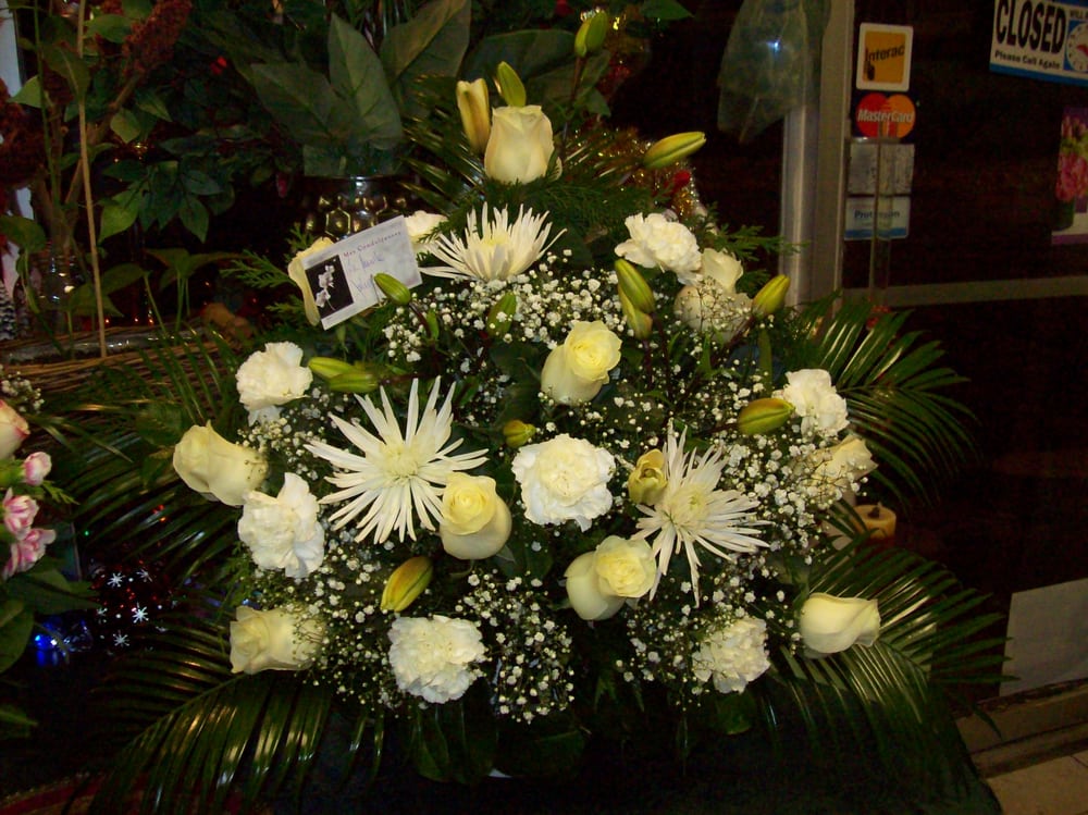 THE OTTAWA FLOWER SHOP - 23 Photos - 344 Donald Street, Ottawa, ON - Yelp